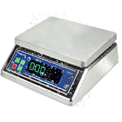 Waterproof & Dustproof Weighing Scales in Kenya & East Africa